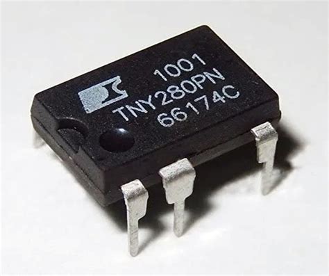 Tny280pn Circuito Integrado Mercadolibre