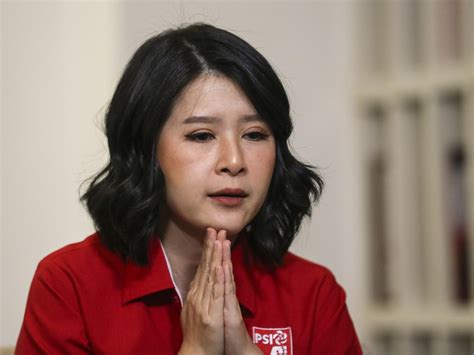 Psi Minta Maaf Ke Megawati Grace Natalie Sampaikan Alasan Capreskan Ganjar Saireri News