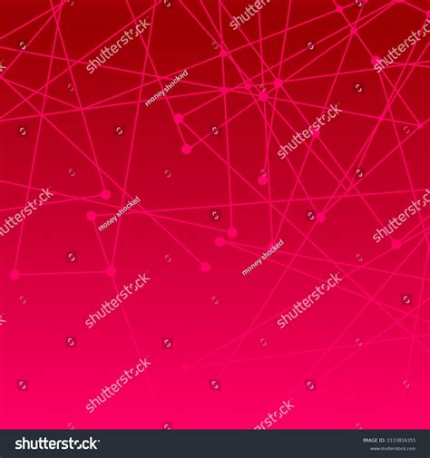 Soft Color Background Modern Screen Vector Stock Vector Royalty Free
