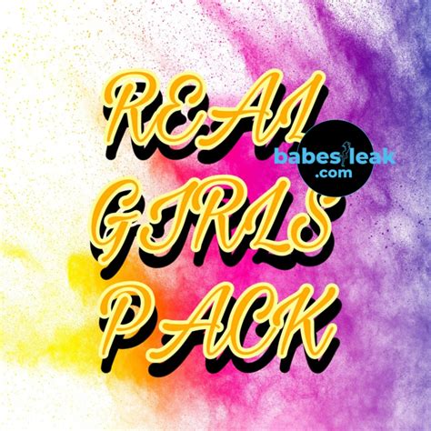 Hq Leaks Statewins Real Girls Pack Rgp Gb Mega Link S