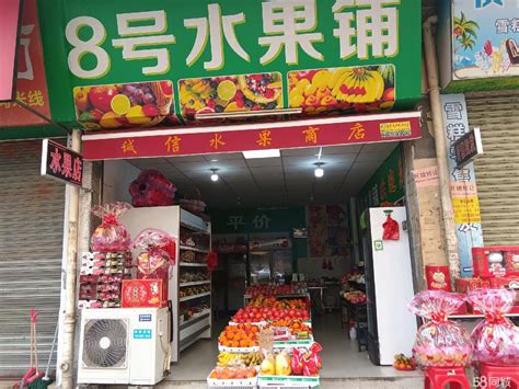 【1图】旺铺转让，铺租3700一个月，35方佛山顺德龙江商铺租售生意转让转让 佛山58同城
