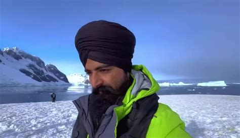 Satnam Singh Khalsa On Linkedin Sardar Navdeep Singh Brar A Youtube