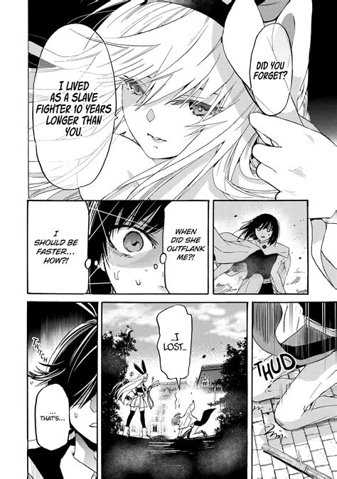 Read Manga Tensei Shita Moto Dorei Saikyou No Kizoku Ni Natte Toshiue