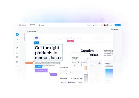Plasmic Build Powerful Apps Fast— Without The Limits