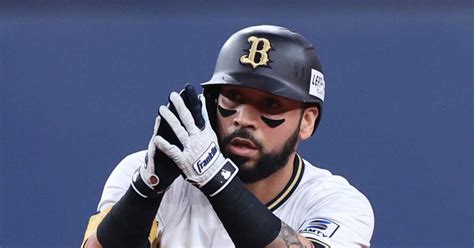 オリックス、ゴンザレスとセデーニョの契約を発表 サンスポ