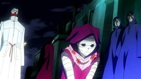 Aogiri Wiki •anime• Amino