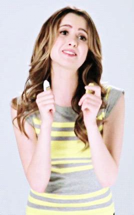 Laura Marano Daily
