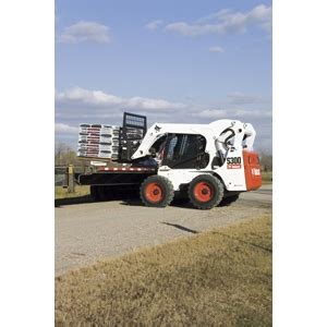 Bobcat Fork Attachment Surfside Equipment Rental Sales Husqvarna Gravely STIHL