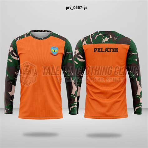 Katalog Tcc Jersey