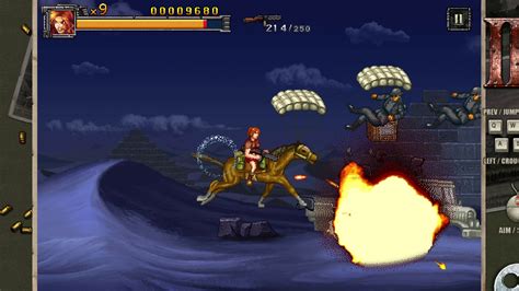 Commando Collection On Steam