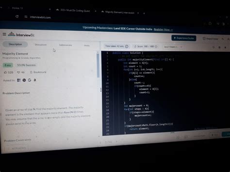 Ansh Raj Singh On Linkedin Day005 365daysofcode Codeeveryday Scalerachievement