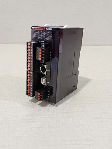 Xinje Plc Xl3 16t At ₹ 6600piece Xinje Plc In Ahmedabad Id