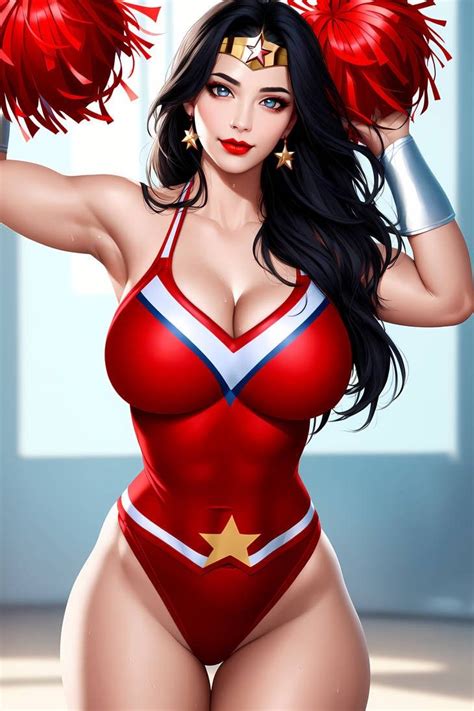 Pin On Wonder Woman
