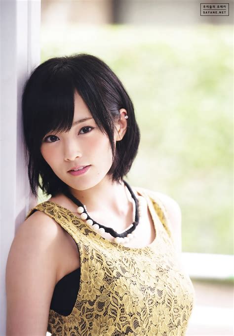 Nao Kanzaki And A Few Friends Sayaka Yamamoto Magazine Scans