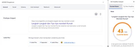 Enam Rekomendasi Plugin Wajib WordPress Terbaik
