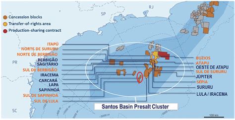 Sapinhoá Field Santos Basin Presalt From Design To Execution And Results