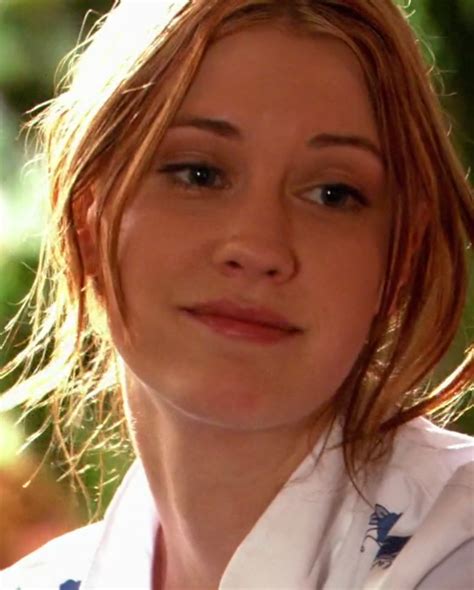 Lauren Lee Smith The L Word