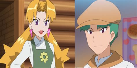 Pokemon Anime Who Are Butch And Cassidy
