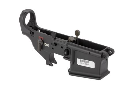 LMT MARS L AR 15 Stripped Lower Receiver 229 99 Gun Deals