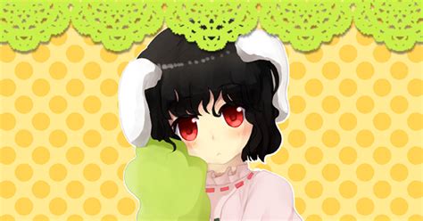 東方 うさうさ ケシゴム7号のイラスト Pixiv