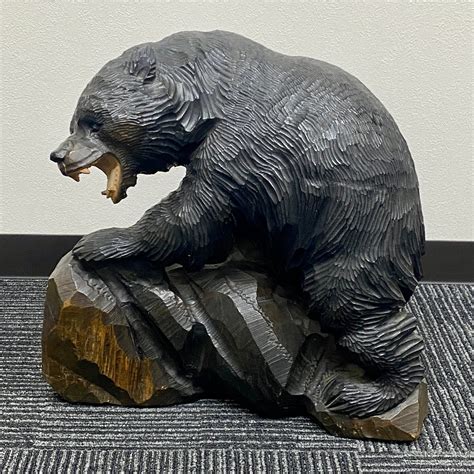 【傷や汚れあり】木彫のニポポ 北海道民芸品 置物 彫刻 の落札情報詳細 ヤフオク落札価格検索 オークフリー