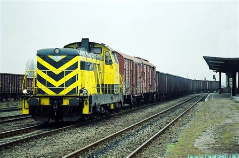 SM42-2000 - WRP - World Rail Photo