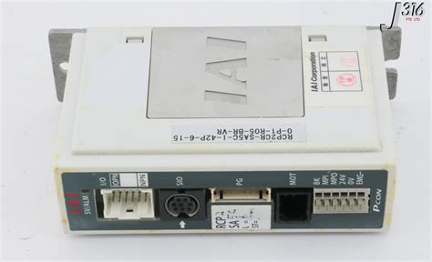 C IAI CONTROLLER PCON CY PI NP J Gallery