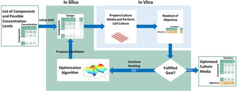 Generalization Of Media Optimization Methods Download Scientific Diagram