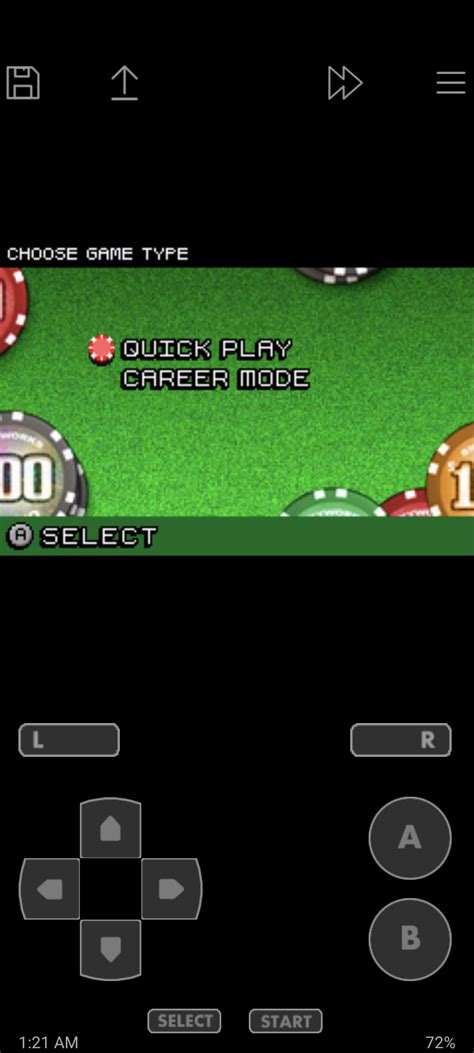 Скачать Gba Emulator Retro Gaming Apk для Android