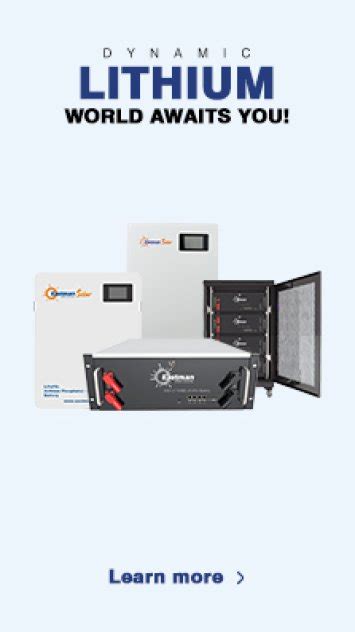 Lithium Battery Solar Charge Controller Zimtro