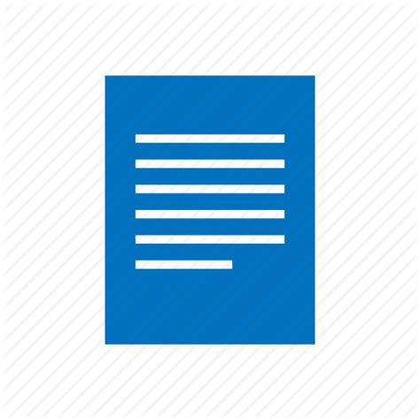 Email Icon Word At GetDrawings Free Download