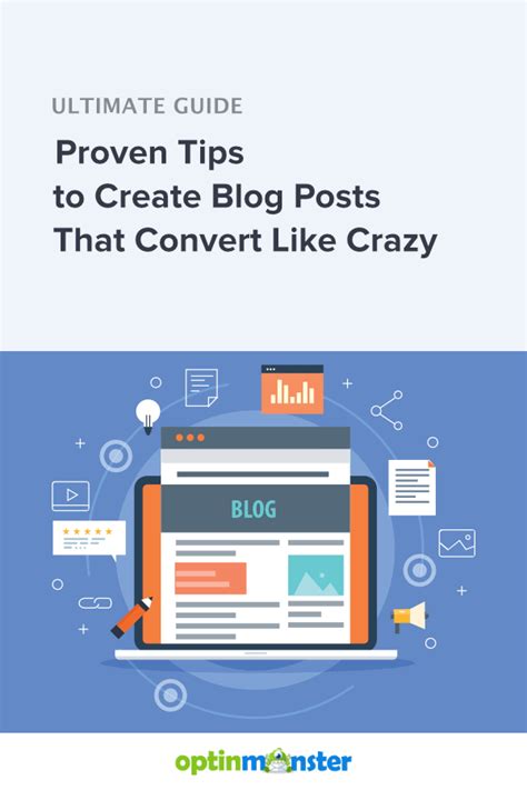 How To Write A Blog Post Step By Step Guide