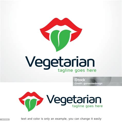 素食主義者圖示範本設計向量國徽 設計理念 創意符號 圖示向量圖形及更多印尼圖片 印尼 商務 商店 Istock
