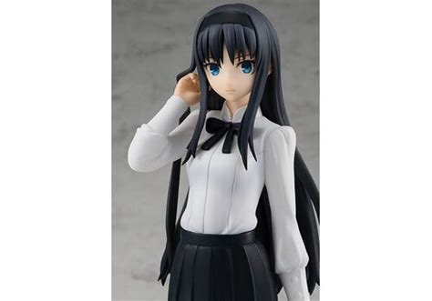Figurka Tsukihime A Piece Of Blue Glass Moon Pop Up Parade Akiha Tohno
