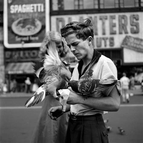 Maier11 Vivian Maier Street Photographer Vivian Maier Vivian Mayer