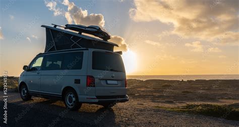 The New 2021 Volkswagen Vw Transporter Camping Van T61 California