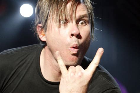 Aliens Exist Tom Delonge Penned A 700 Page Book About Ufos