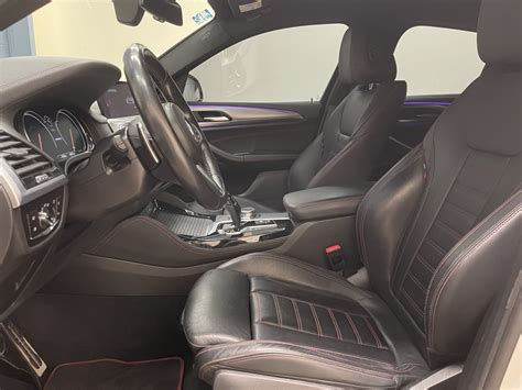 Bmw X4 M40i 2019 Cdecar