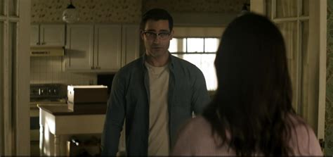 Auscaps Tyler Hoechlin Shirtless In Superman And Lois 3 13 What Kills