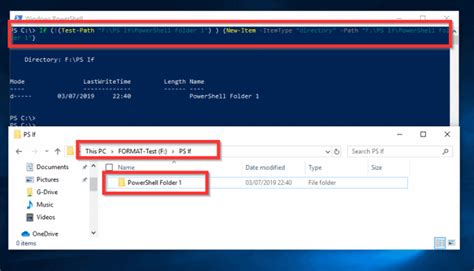 Powershell If Else Explained Syntax And Examples