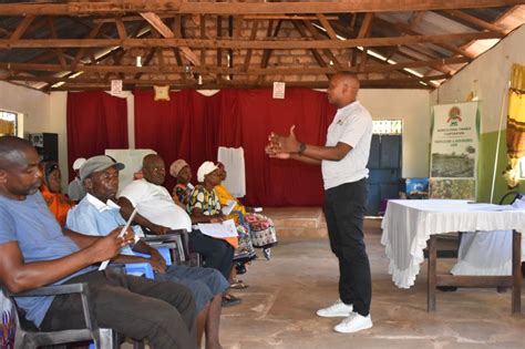 Emmanuel Madanga On Linkedin Thrilled To Reflect On My Impactful