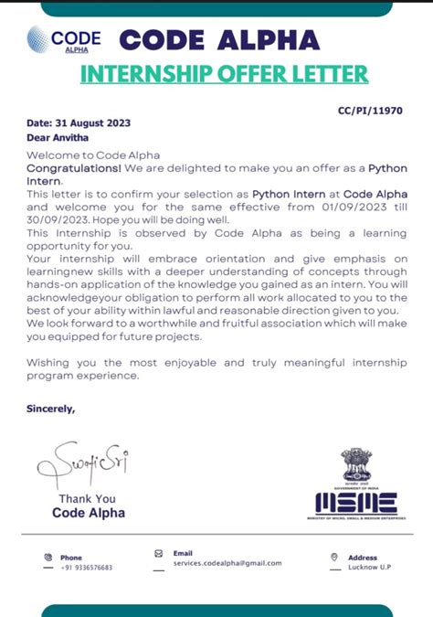 Codealpha Pythondeveloper Newbeginnings Gratefull Anvitha Bollena