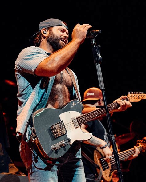 Mike Ryan Takes No Shortcuts Releases First Album In 5 Years This Is