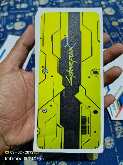 Infinix Note 10 Pro Di Indonesia Olx Murah Dengan Harga Terbaik Olx