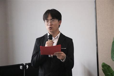 思维飞扬 雄辞论道——涅槃蝶变 智慧激荡 言辩未来 晋中信息学院团委
