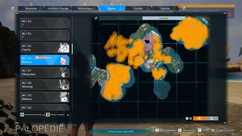 Comment Trouver Une Monture Rapidement Palworld Gamerslive FR