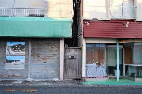 下田の町を歩いて Random Shot Ⅱ