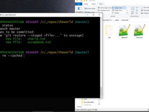 What Does Git Fetch Do A Quick Explanation
