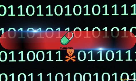 Former Pump Fun Employee Exploits Withdrawal Authority Causes 1 9m Loss