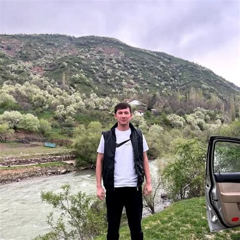 Ravshan Ravshan Ziyatov On Threads